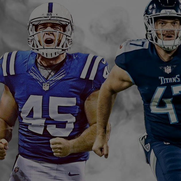 Apparel – Matt Overton